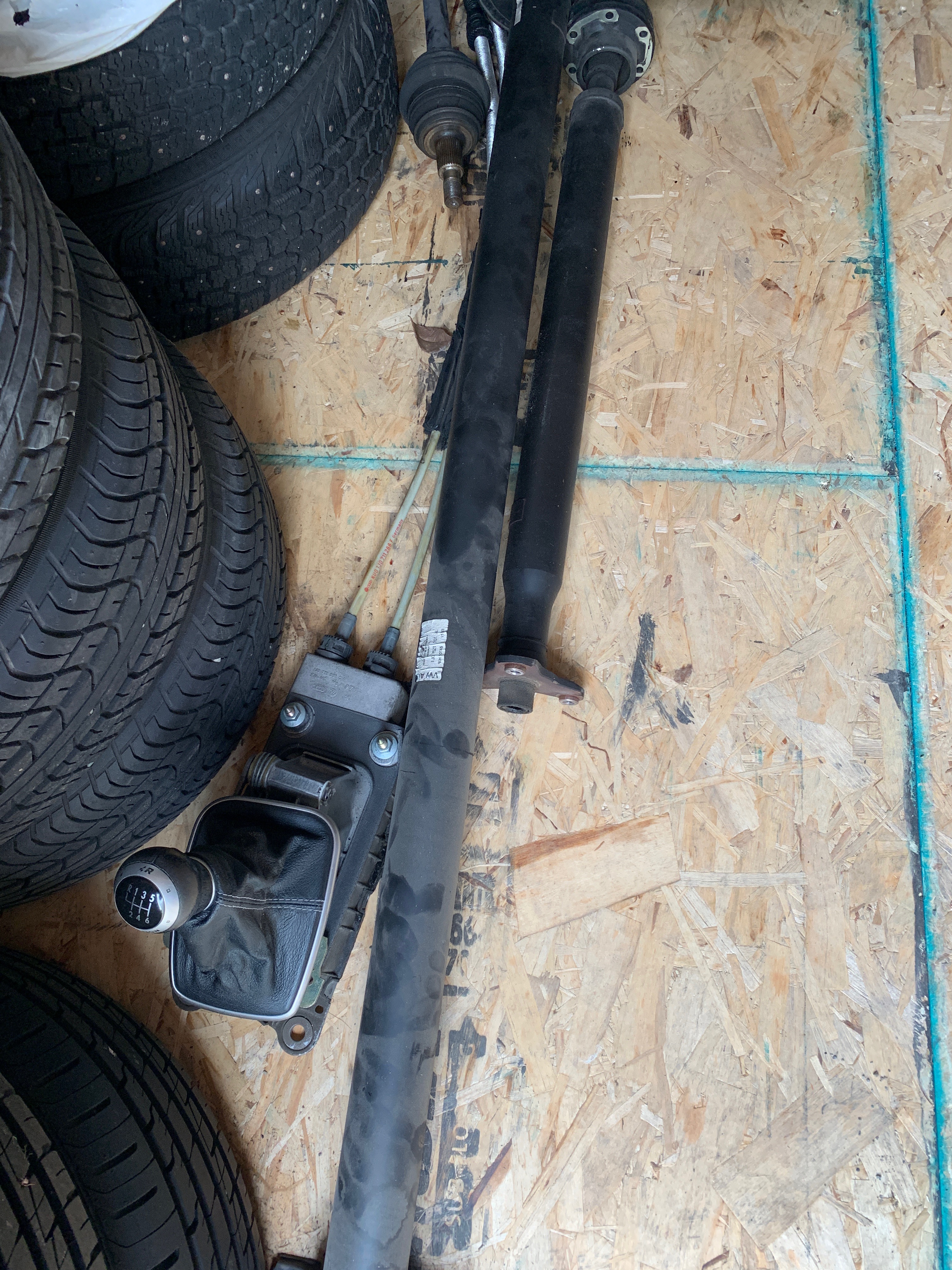 MK4 R32 Axles and Drive Shafts | VW Vortex - Volkswagen Forum